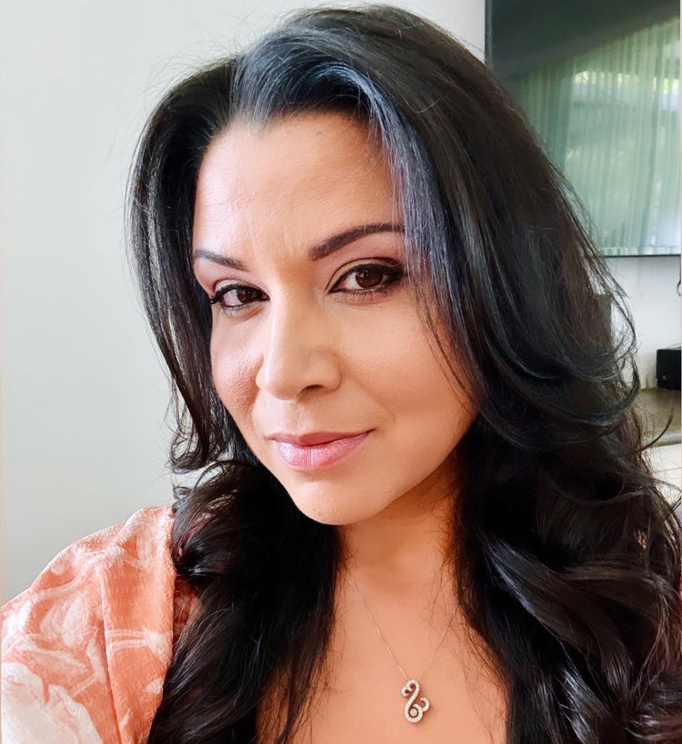 More Ambassador - Evelyn Suarez - Evelynn's Cakes - Florida USA – Moreish Cakes