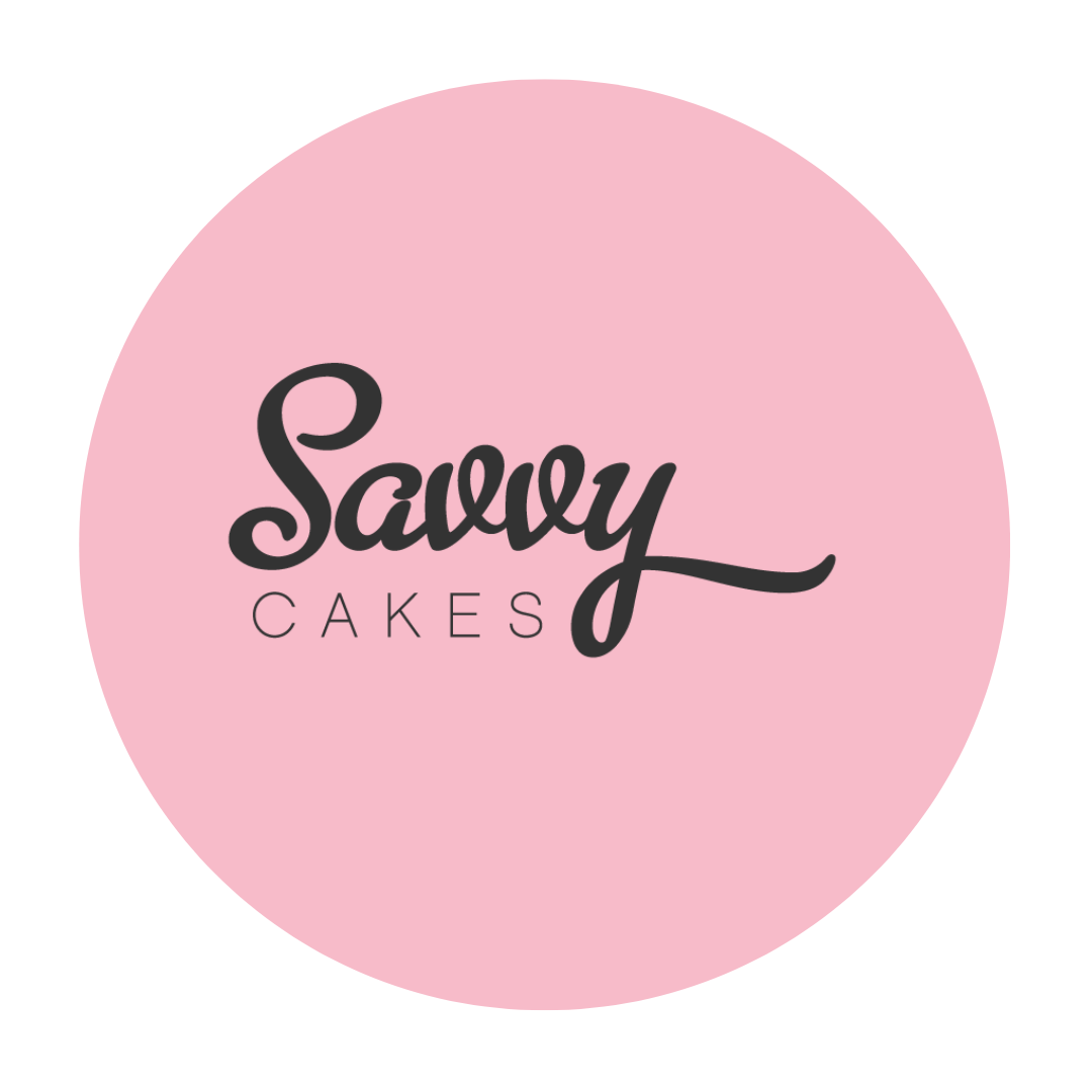 Savvy Range – Moreish Cakes