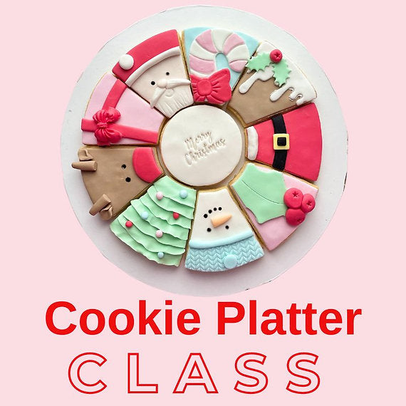 More Classes – Moreish Cakes