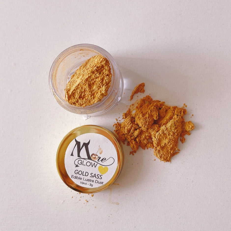 "More" Range – Moreish Cakes