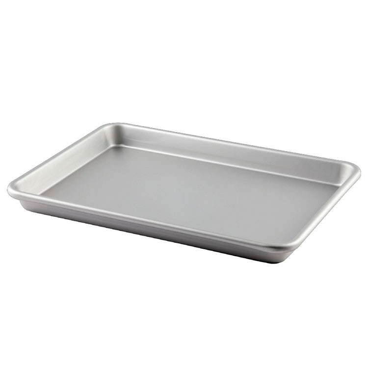 Mondo Deep Rectangular Baking Sheet Tray - Various Sizes – Moreish Cakes