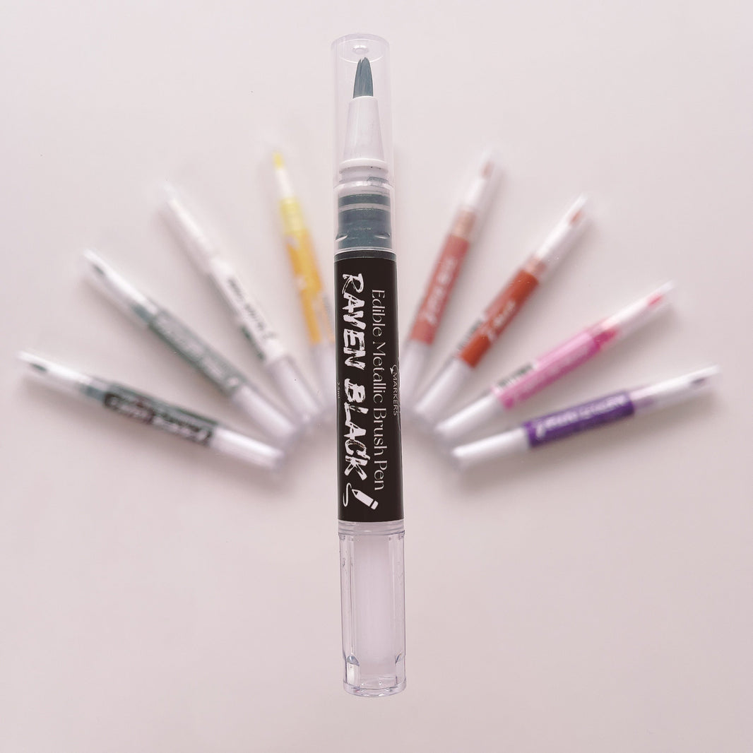 "More" Range – Moreish Cakes