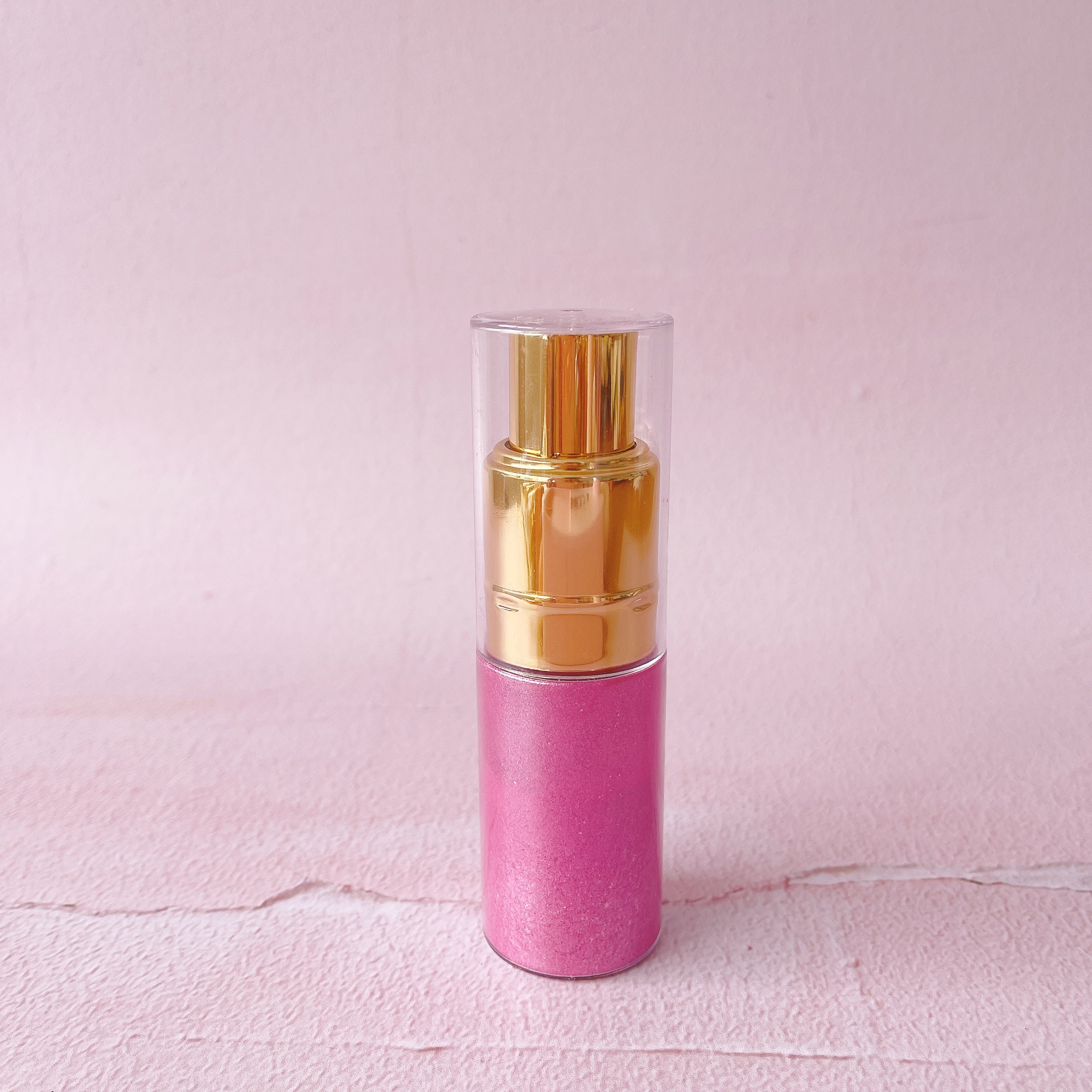 More Blow Edible Glitter Puffer Blend - Limited Edition Colour - Straw ...