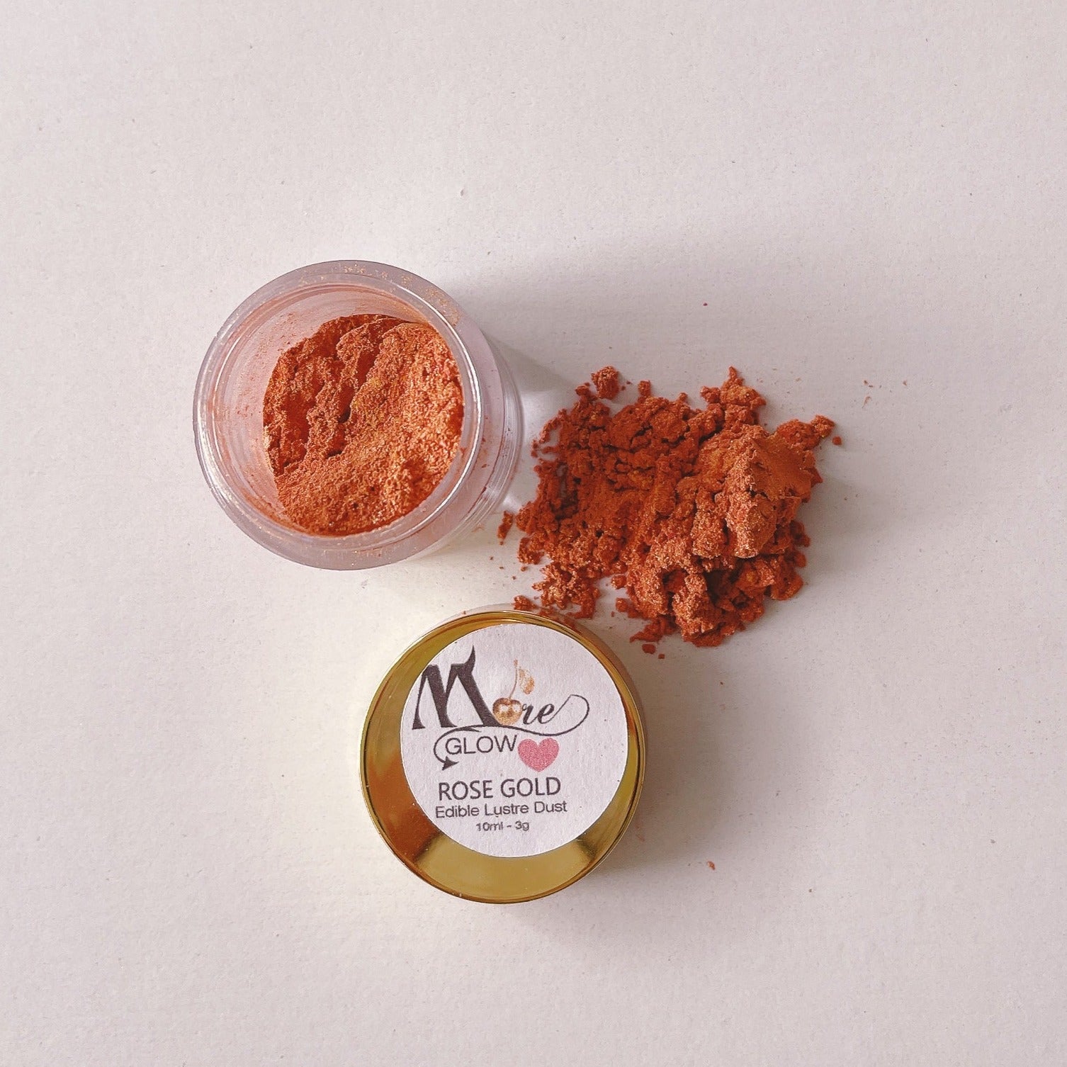 "More" Range – Moreish Cakes