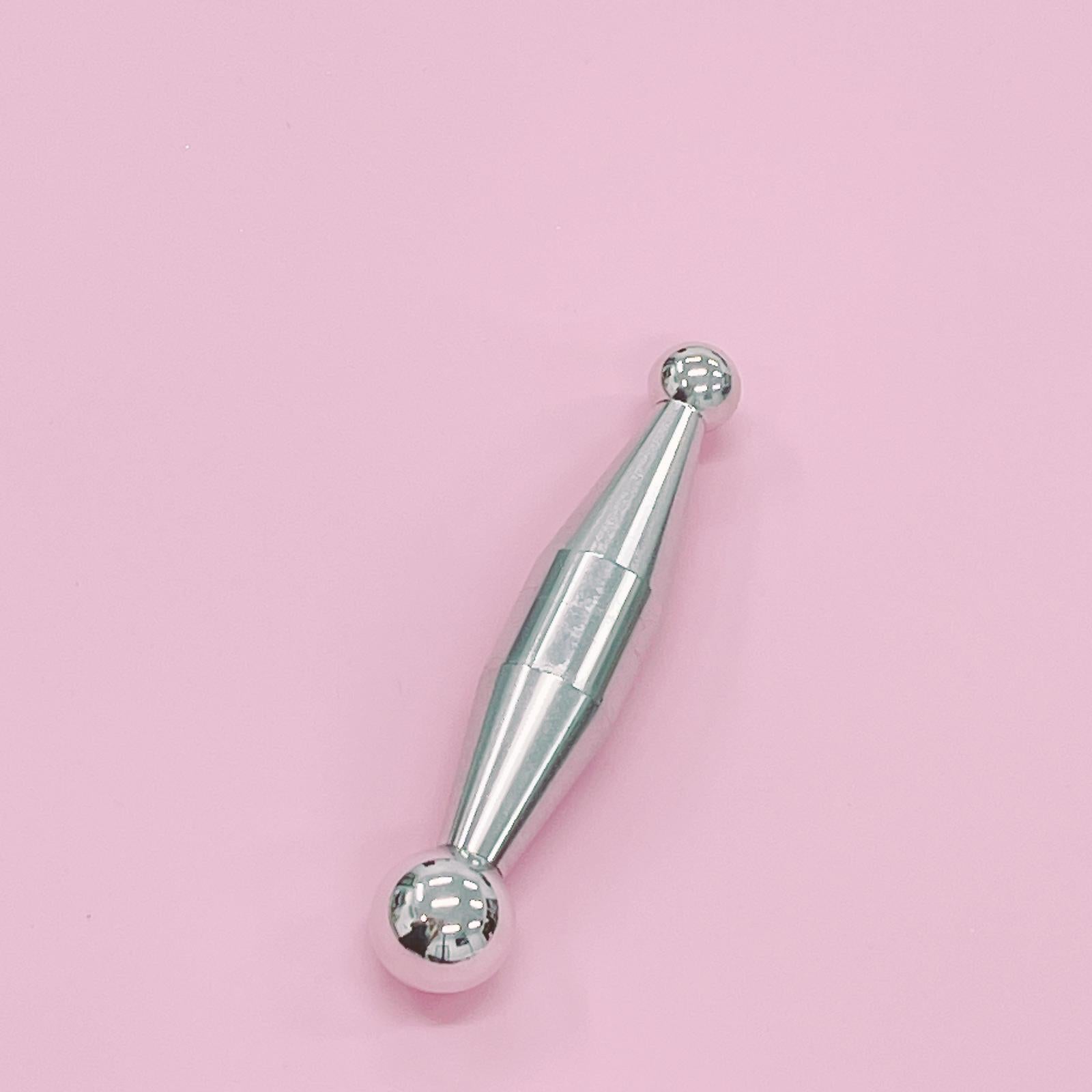 Professional Grade Stainless Steel Balling Tool Large – Moreish Cakes