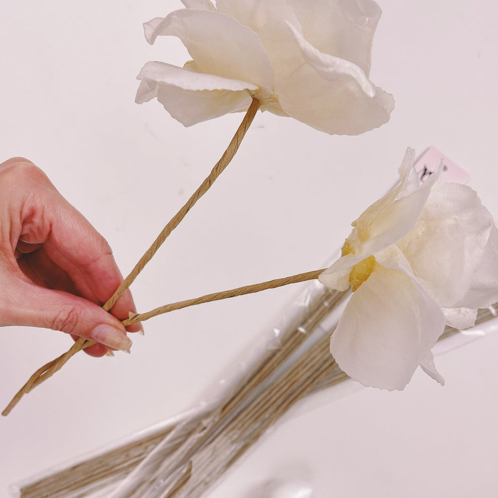More Wire Stems – Moreish Cakes